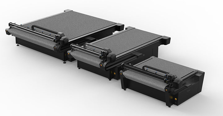 Flachbett-Plotter – TECHNOPLOT - Systeme für Industrie und Werbetechnik