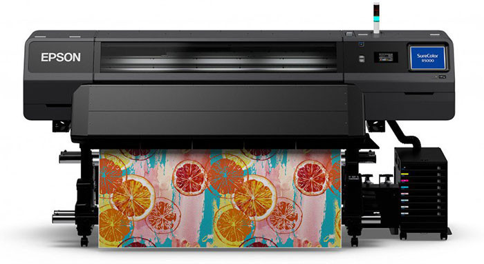 Resin InkJet Printer – TECHNOPLOT - Systeme für Industrie und Werbetechnik
