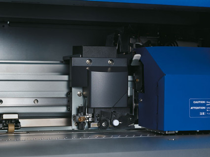 Roland TrueVIS VG-540/640 - (Abgekündigt) – TECHNOPLOT - Systeme für ...