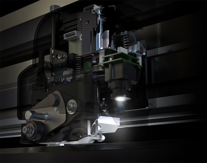 Summa S2 T-Serie mit OPOS-CAM – TECHNOPLOT - Systeme für Industrie und ...