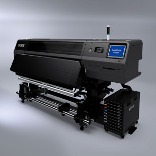 Epson - SureColor R5000 mit 8 Cartridges – TECHNOPLOT - Systeme für ...