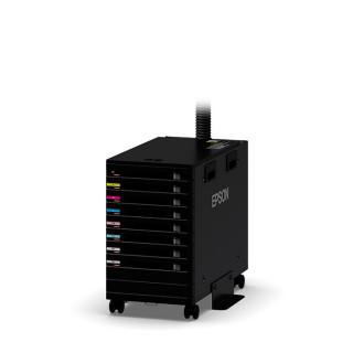 Epson - SureColor R5000 mit 8 Cartridges – TECHNOPLOT - Systeme für ...