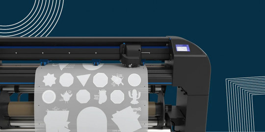 Summa Vinyl Cutter für DTF Print & Cut Workflow – TECHNOPLOT - Systeme ...